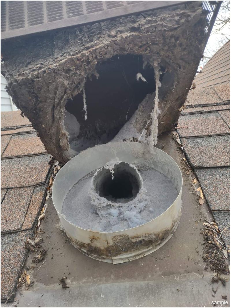How Often Should You Clean Your Dryer Vent? - Proworx Handyman
